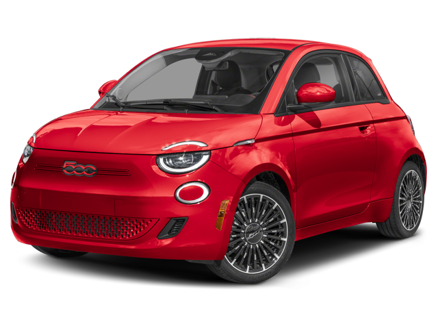 Discover the 2025 Fiat 500e Range in Strongsville, OH - Alfa Romeo of ...